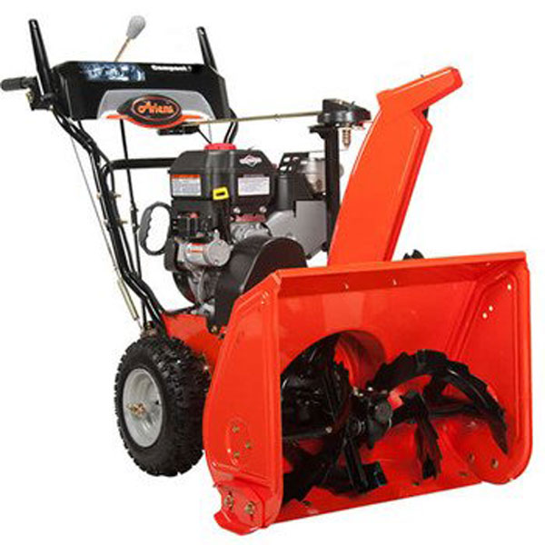 Ariens 920013 Review • Garden Dad
