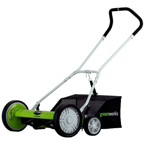 Greenworks 25062 Review • Garden Dad