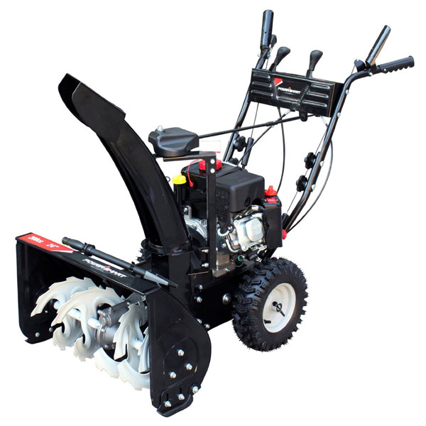 Power Smart DB7659A-24 Review • Garden Dad