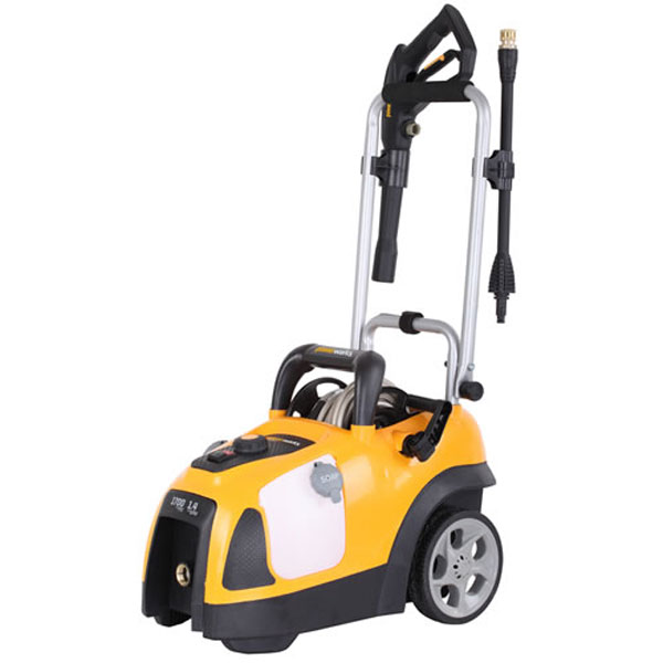 PowerWorks 51102 Review • Garden Dad