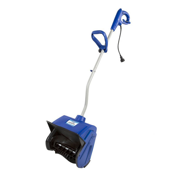 Snow Joe 323E Review • Garden Dad