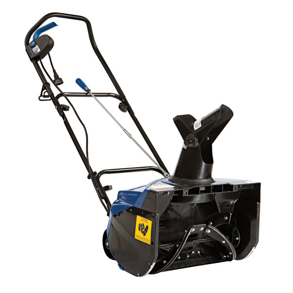 Snow Joe SJ622E Review • Garden Dad
