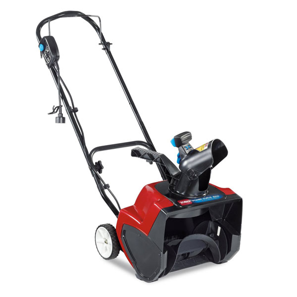 Toro 38371 Review • Garden Dad