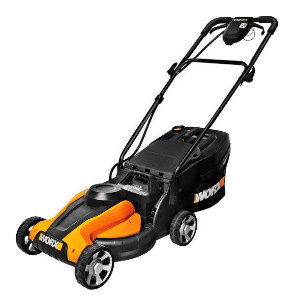 Worx WG775 Review • Garden Dad